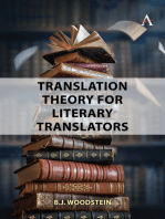 Can Theory Help Translators?: Andrew Chesterman Emma Wagner | PDF ...