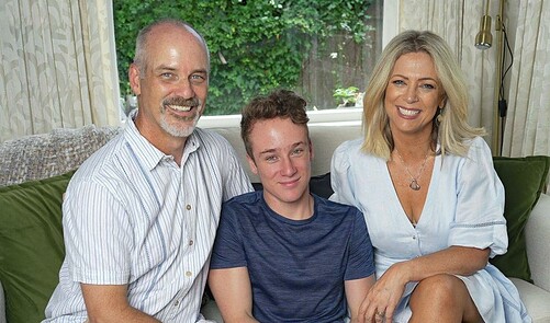 Jaden’s Paralympic dream ‘I Owe It To Myself’ - Woman's Day Magazine NZ ...