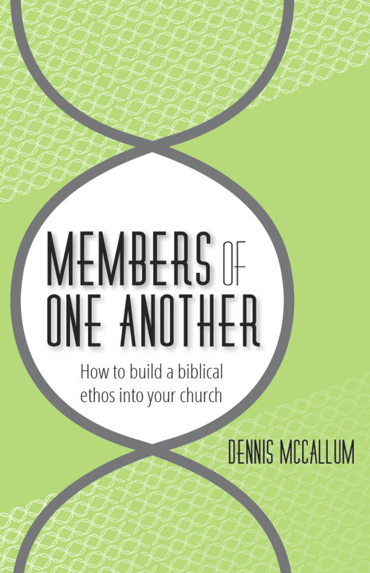 Members of One Another by Dennis McCallum (Ebook) - Read free for 30 days
