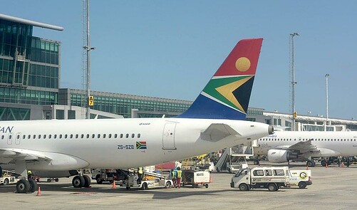 SAA Wings Get Extra Lift As It Regains Popular Perth Route - Sunday ...