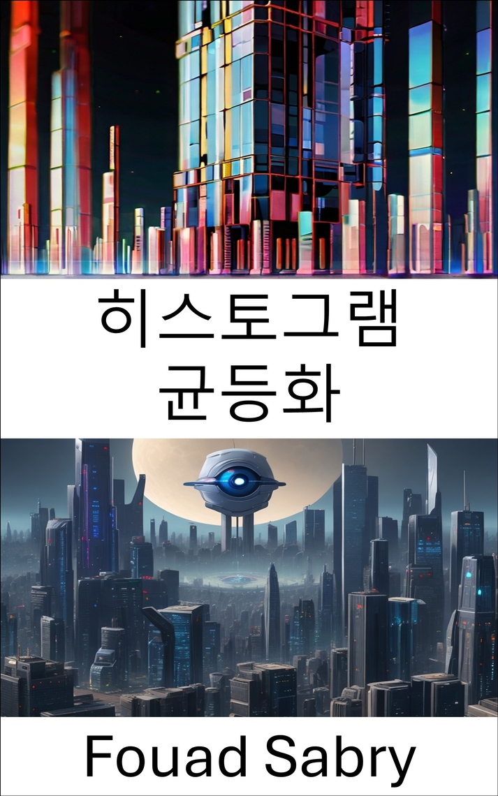 히스토그램 균등화 By Fouad Sabry Baek Hyun Ebook Read Free For 30 Days