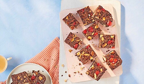 Sustainable Swaps Brazil Nuts - BBC Good Food Magazine | Everand