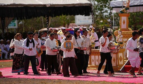 Explosion In Cambodia That Killed 20 At An Army Base Was Likely Caused ...