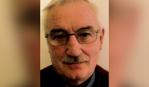 Former Priest Who Abused Boys As Young As Five In His London Church ...