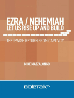 Pentateuch Timeline | PDF