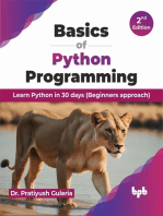 Cs With Python Cbse Class 11 Preeti Arora 2020 Chapter 1 3 | PDF