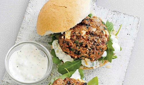 10 Freezer Fillers - BBC Easycook | Everand