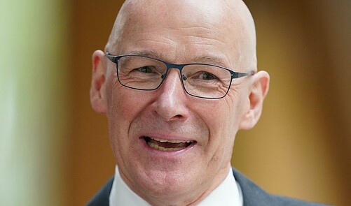 John Swinney Set To Become Scotland’s New First Minister In Decisive ...
