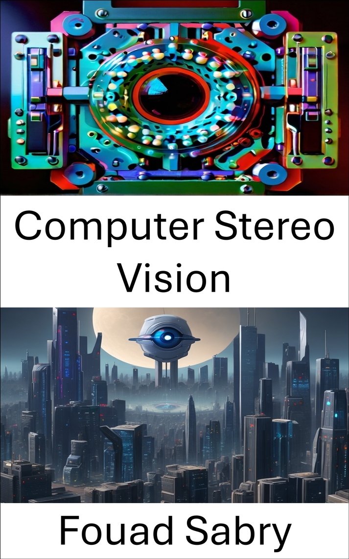 Computer Stereo Vision by Fouad Sabry (Ebook) - Read free for 30 days