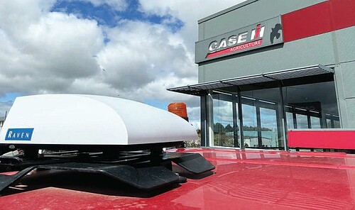 CNH And Raven: Transition To Integration - Profi | Everand