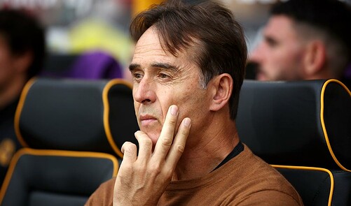 West Ham: Julen Lopetegui The Frontrunner To Become New Manager But ...