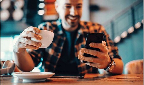 How To Control An Android Phone With Your Face - Android Advisor | Everand