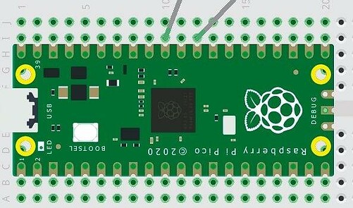 Build Your Own Pi Pico Based Oscilloscope Linux Format Everand