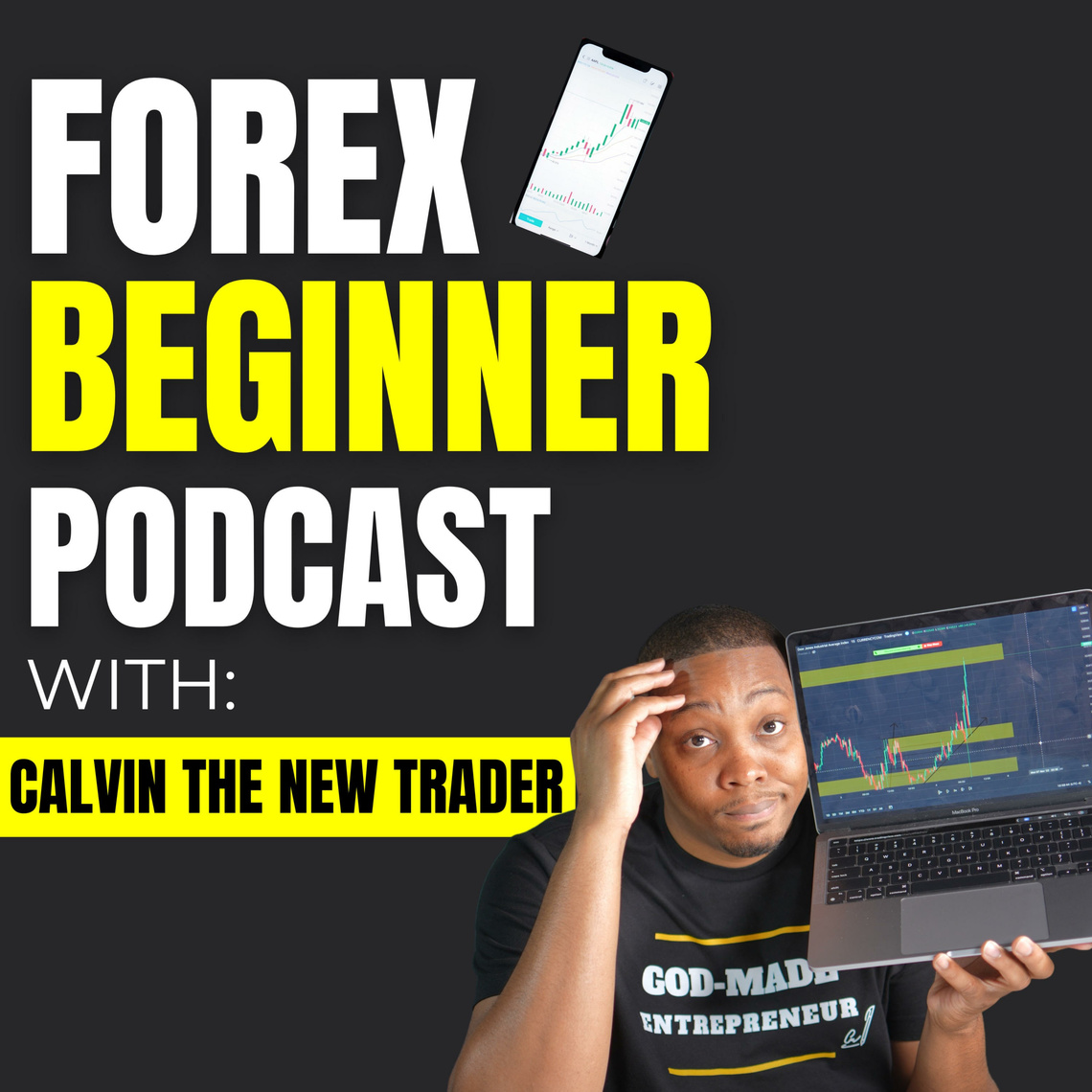 Forex Beginner | Daily Trader Motivation & Forex Trading Tips - Podcast ...
