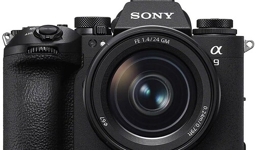 The Lowdown On The Sony A9iii - Photography Masterclass Magazine | Everand