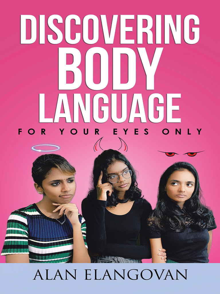 Discovering Body Language by Alan Elangovan (Ebook) - Read free for 30 days