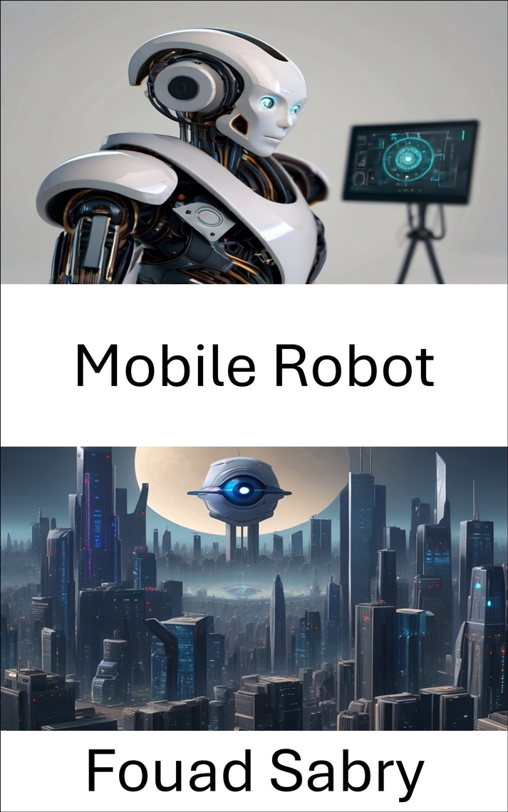 Mobile Robot by Fouad Sabry (Ebook) - Read free for 30 days