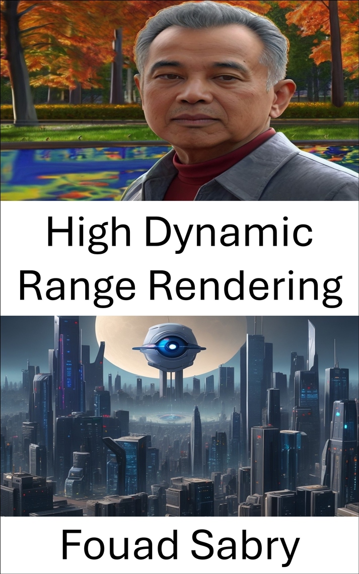 High Dynamic Range Rendering By Fouad Sabry Ebook Read Free For 30 Days