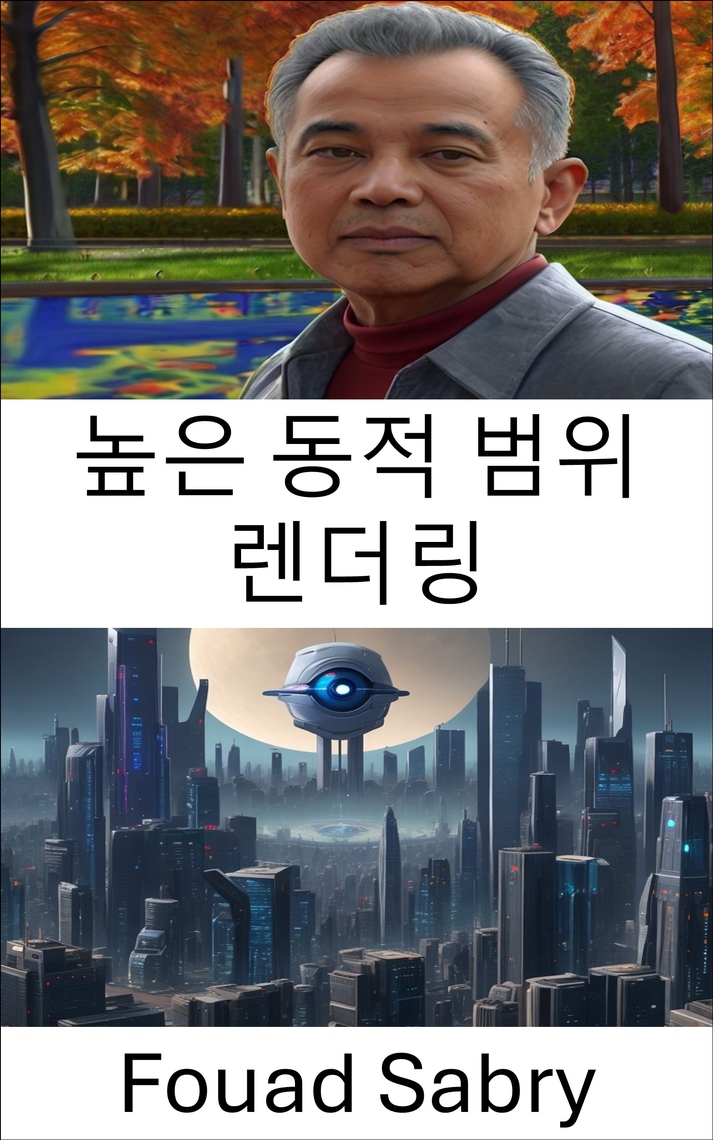 높은 동적 범위 렌더링 By Fouad Sabry Baek Hyun Ebook Read Free For 30 Days