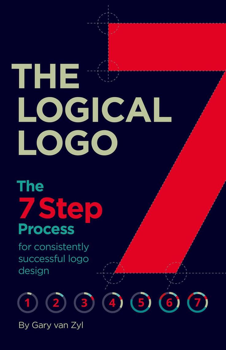 The Logical Logo: The 7-Step Process for Achieving Repeatable Logo ...
