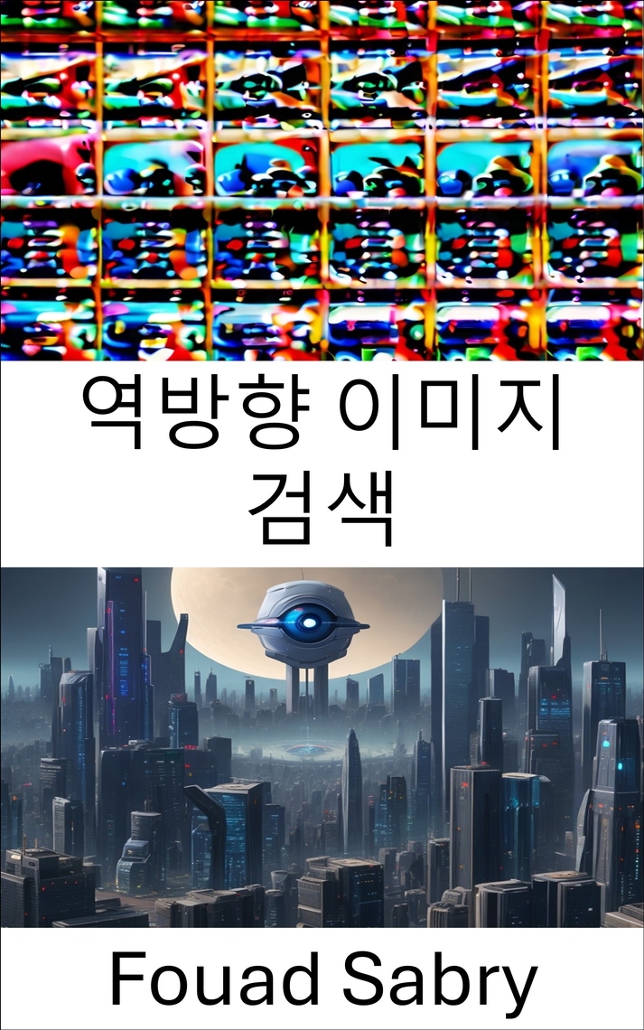 역방향 이미지 검색 By Fouad Sabry Baek Hyun Ebook Read Free For 30 Days