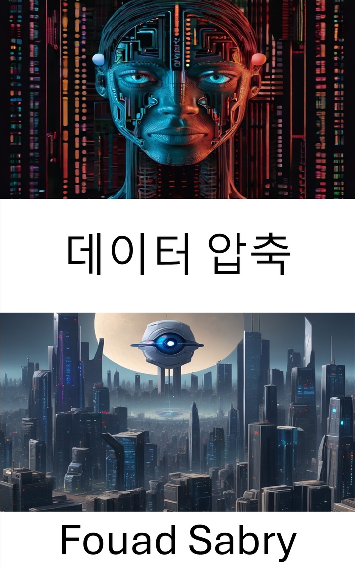 데이터 압축 By Fouad Sabry Baek Hyun Ebook Read Free For 30 Days