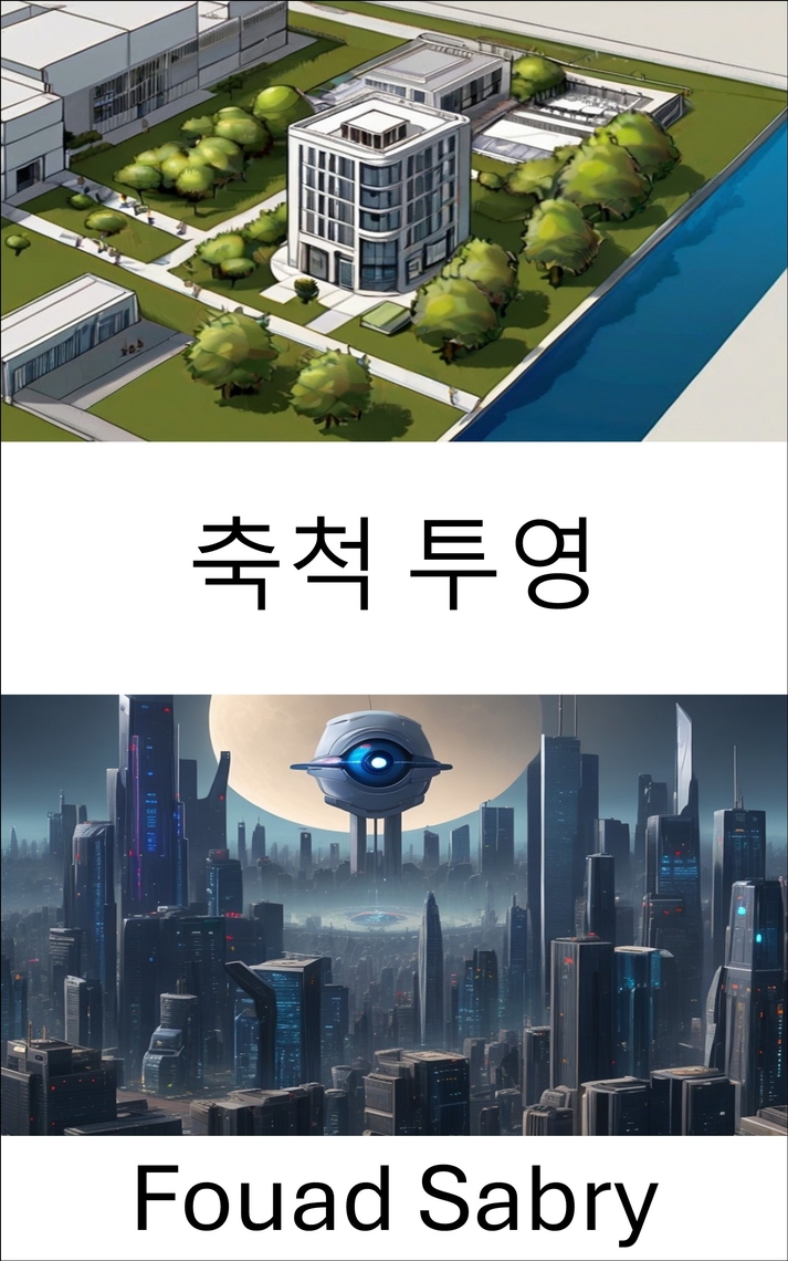 축척 투영 By Fouad Sabry Baek Hyun Ebook Read Free For 30 Days