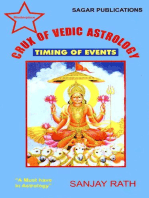 Graha Samaya - Jyothishi | PDF | Horoscope | Hindu Astrology