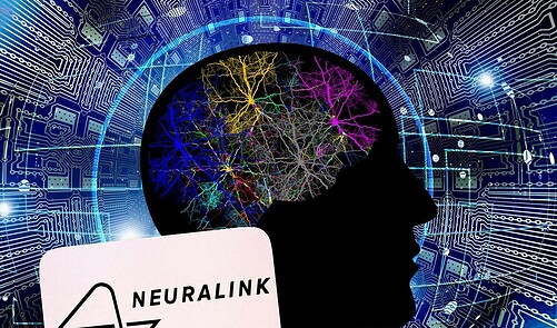 What Is Neuralink And How Does It Work? First Implant Detached From ...