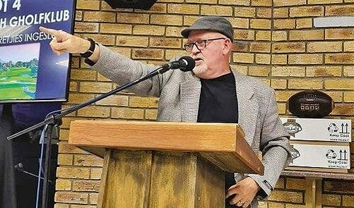 ‘Niks Kry SA Boere Onder’ - Landbouweekblad | Everand
