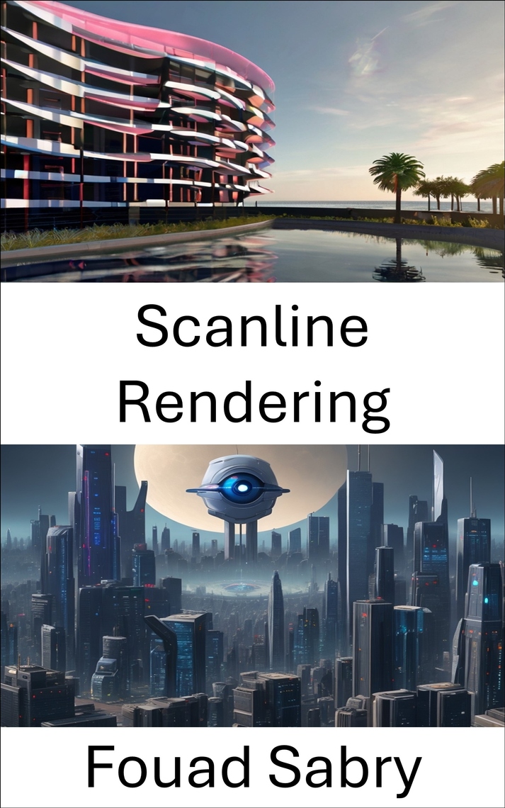 Scanline Rendering by Fouad Sabry (Ebook) - Read free for 30 days