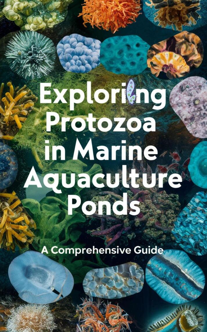 Exploring Protozoa in Marine Aquaculture Ponds : A Comprehensive Guide ...