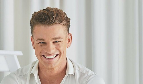 Callum Hole ‘I’m The New King Of Tv’ - New Idea | Everand