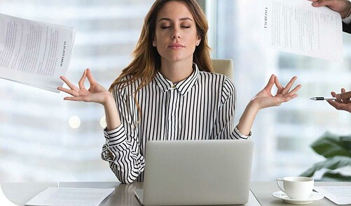 Workplace wellness–and What It Really Means - Longevity Magazine | Everand