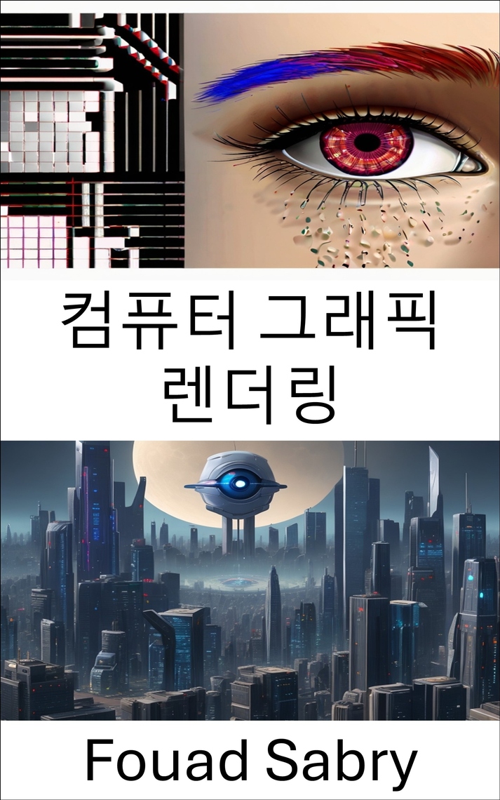 컴퓨터 그래픽 렌더링 By Fouad Sabry Baek Hyun Ebook Read Free For 30 Days