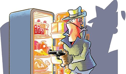 Roger’s PROFANISAURUS - Viz Magazine | Everand