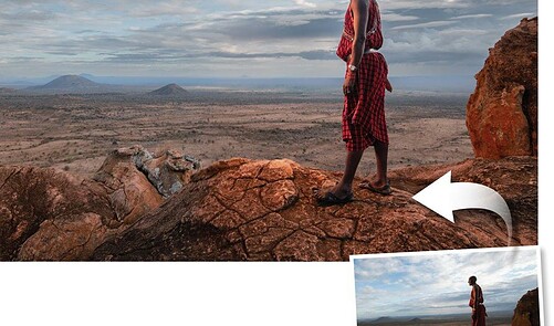 How To… Master The Masking Panel - Photography Week | Everand
