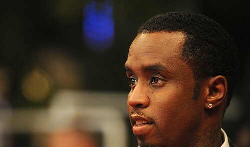 Sean 'Diddy' Combs Accused Of Sexually Abusing College Student In New ...