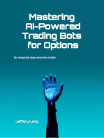 Course Outline Algo Trading Module | PDF | Algorithmic Trading ...