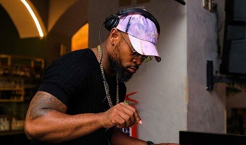 Prince Kaybee In Copyright Controversy With Bhizer - Weekend Argus ...