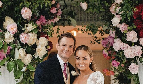 Running On Pure Joy, Fitness Influencer Alice Liveing Shares All The ...