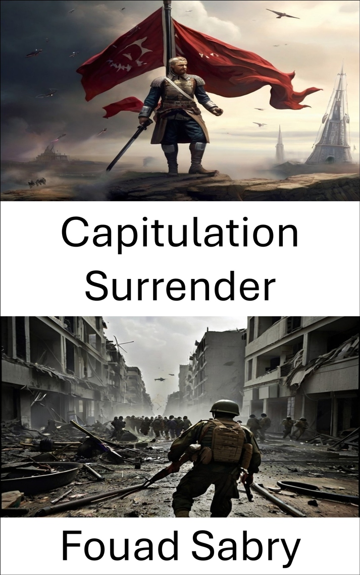 Capitulation Surrender by Fouad Sabry (Ebook) - Read free for 30 days