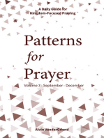 Prayer Shawl Cards | PDF | Prayer | Christian Worship And Liturgy