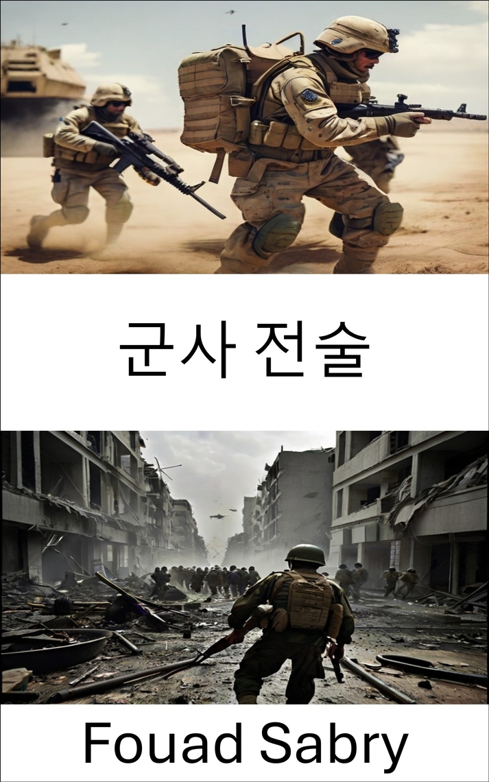 군사 전술 By Fouad Sabry Baek Hyun Ebook Read Free For 30 Days