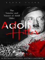 The Fuhrer Principle | PDF | Adolf Hitler | Nazism