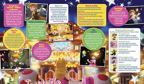 Inside the SPARKLE THEATRE - Total Girl | Everand