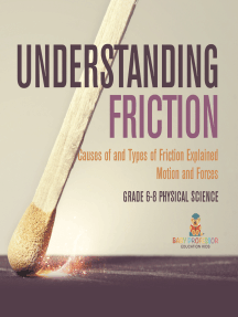 Understanding Friction | Causes of and Types of Friction Explained ...
