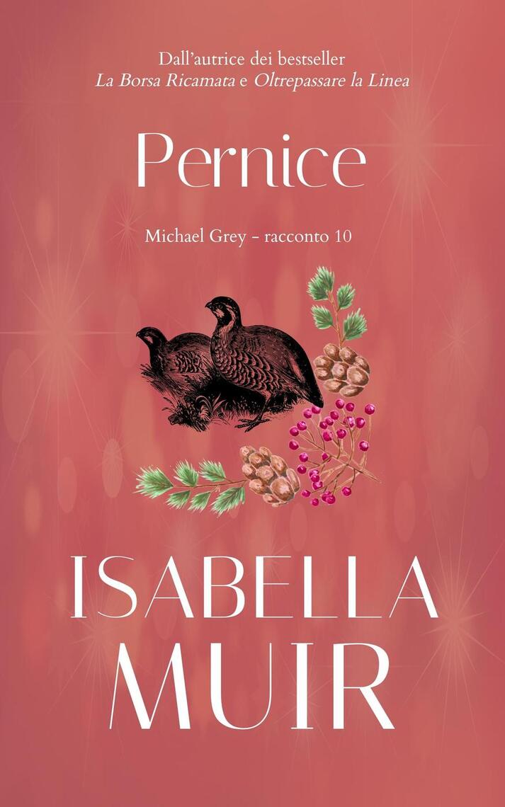 Pernice by Isabella Muir (Ebook) - Read free for 30 days