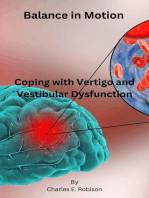 BSA Recommended Dix-Hallpike Maneuver Technique | PDF | Diseases And ...