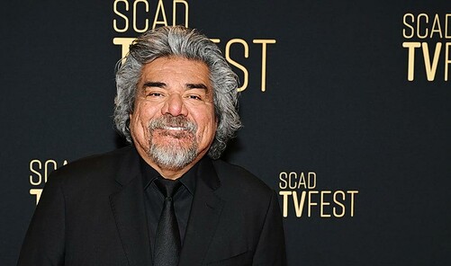 George Lopez Cuts Show Early After Being ‘Heckled’ Off Stage By ‘Unruly ...